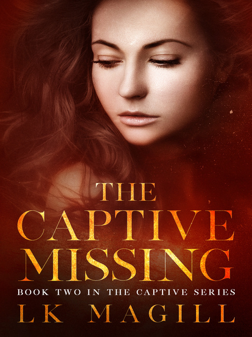 Libby - The Captive Missing